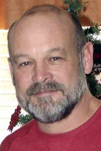 Edward W. Locke 1964-2017 | News, Sports, Jobs - Tribune Chronicle